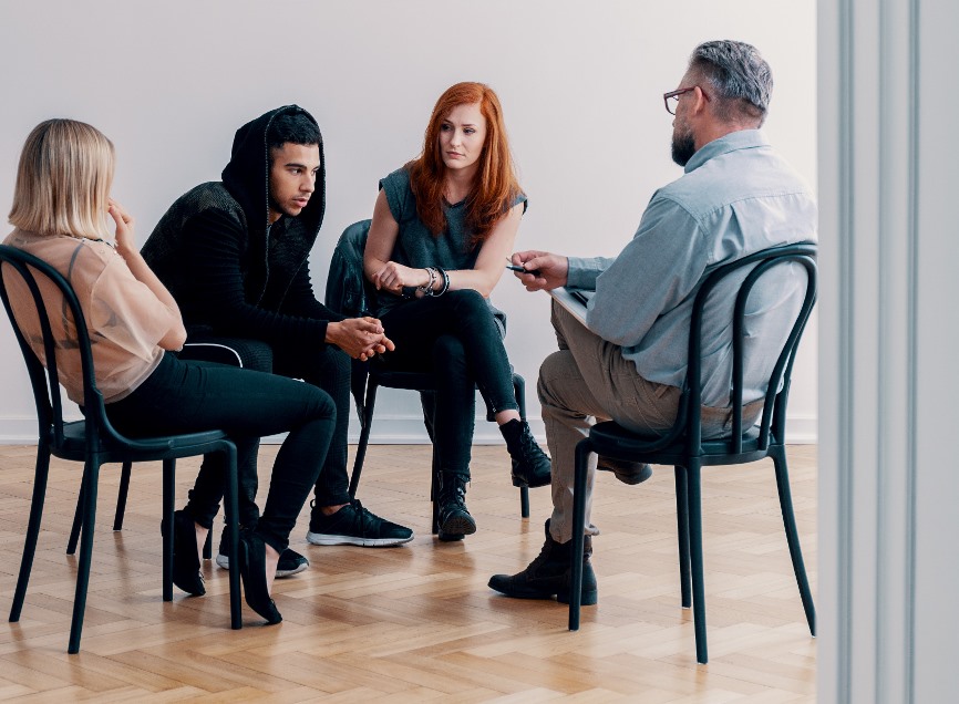 Silver Lining Talking Therapy